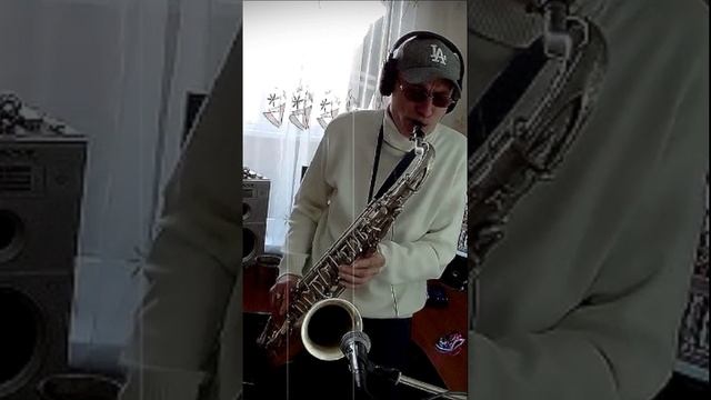 COOL SAX Func. #Shorts