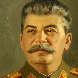 Что сказал Сталин .avi
