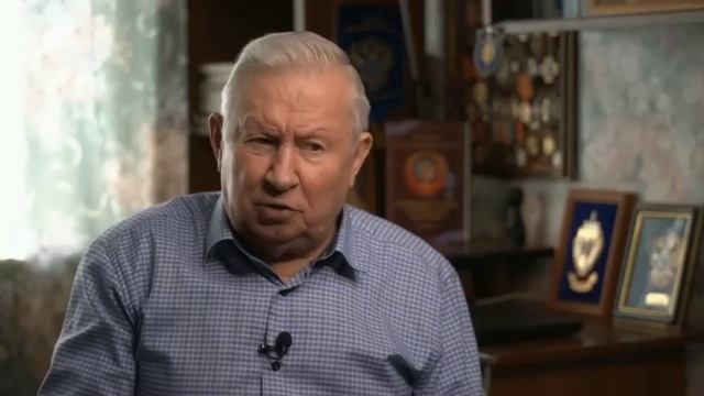 Борис Ратников - О получении знаний