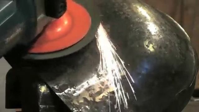 Fabrication de Sallet