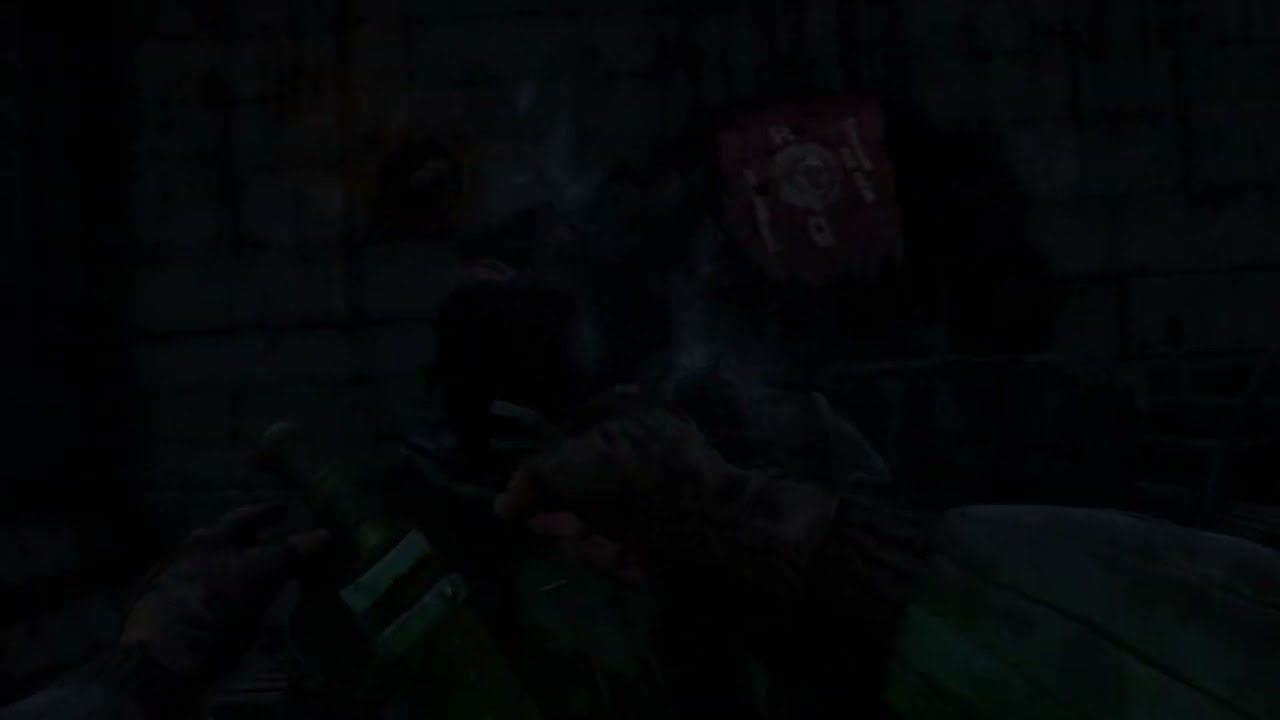 Metro 2033 Redux Часть 4 Покатушки