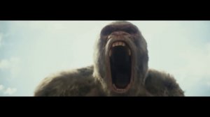 РЭМПЕЙДЖ (2018) Смотреть полный фильм онлайн в хорошем качестве HD 