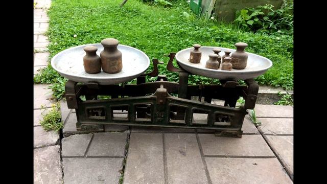 Город с характером: 18 серия - Дмитровский рынок