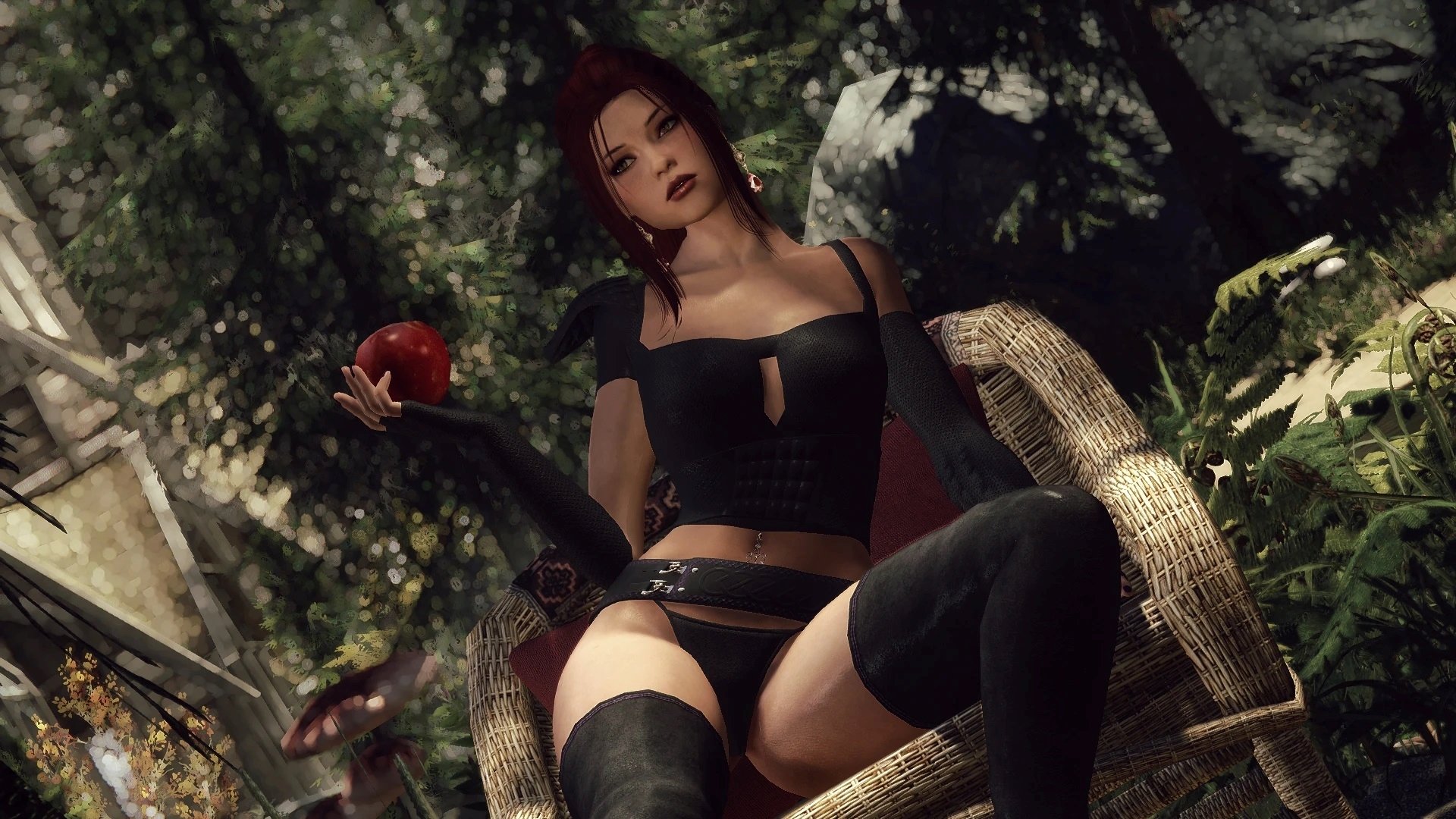 Skyrim