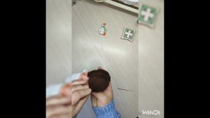 Мастер-класс "Причëска текстильной кукле из шерсти для валяния"
