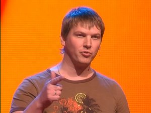 Comedy Баттл. Отбор, 16 выпуск