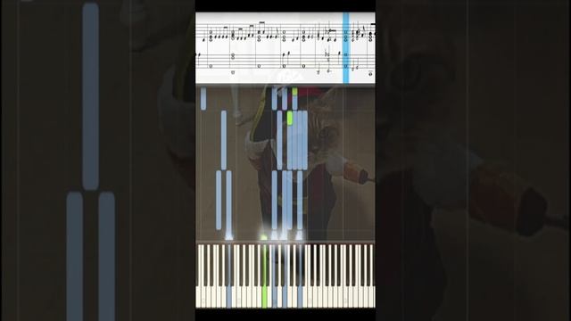 Wellerman Easy Piano (For Complete Beginners)