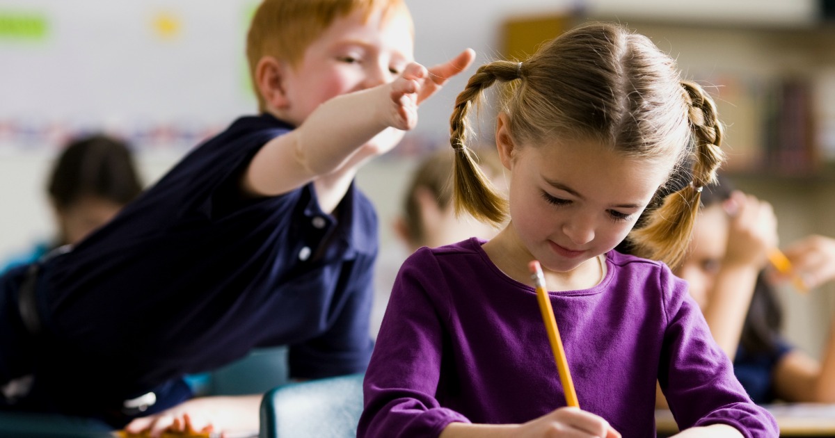 про школу с юмором и позитивом  1