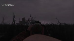 Продолжение выживания в S.T.A.L.K.E.R. Anomaly - Dream of Hell v1.1