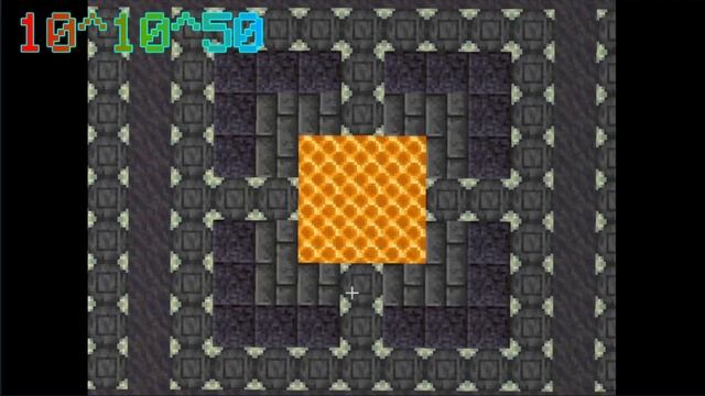 Minecraft Block Numbers 0 to Absolute Infinity - смотреть видео онлайн ...