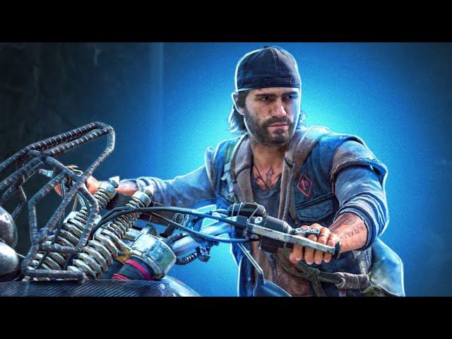 Жизнь После Days Gone  Не могли рисковать