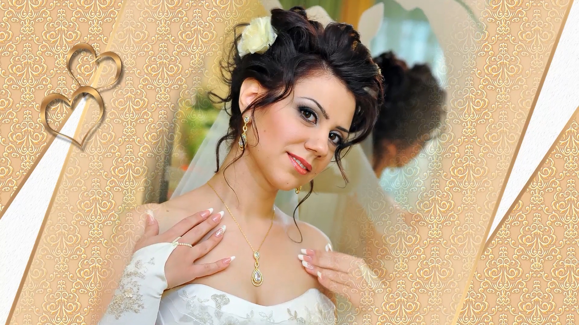 Фотосессия - Я давно хотел тебе сказать...