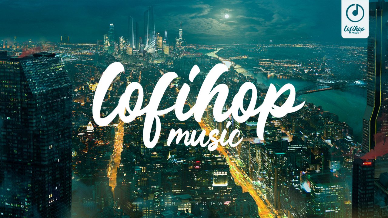 Spencer Hunt - Windy City  ?[Красивая, успокаивающая, расслабляющая релакс музыка]