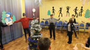 _СОЮЗовский воскресник_ - 24 декабря 2017