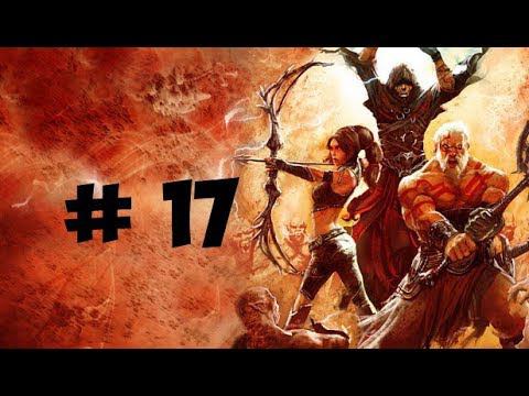 Realms of Ancient War #17   Убежище