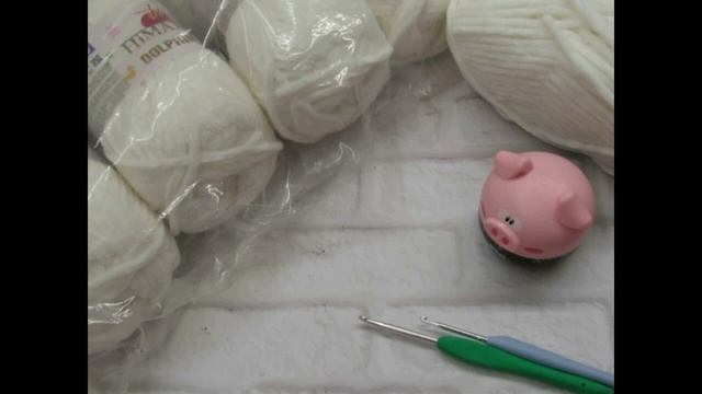 Что новенького Что буду вязать Мои планы. Новое хобби. серия 1