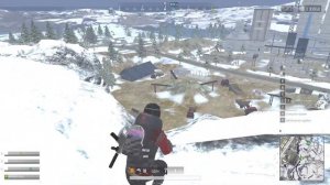 На улице мороз, что делать ещё...играем.