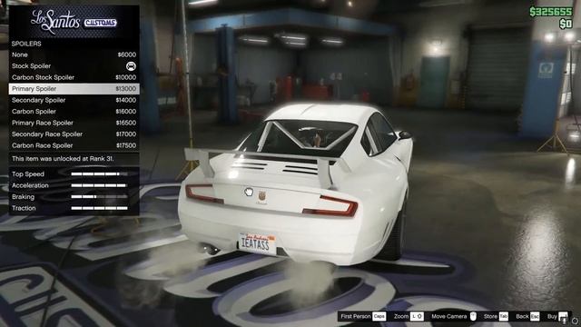 PORSCHE 911 GT3 IN GTA 5! | Pfister Comet RS - смотреть видео онлайн от ...