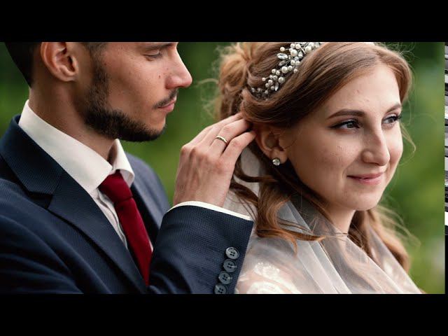 Свадьба Виктора и Веры