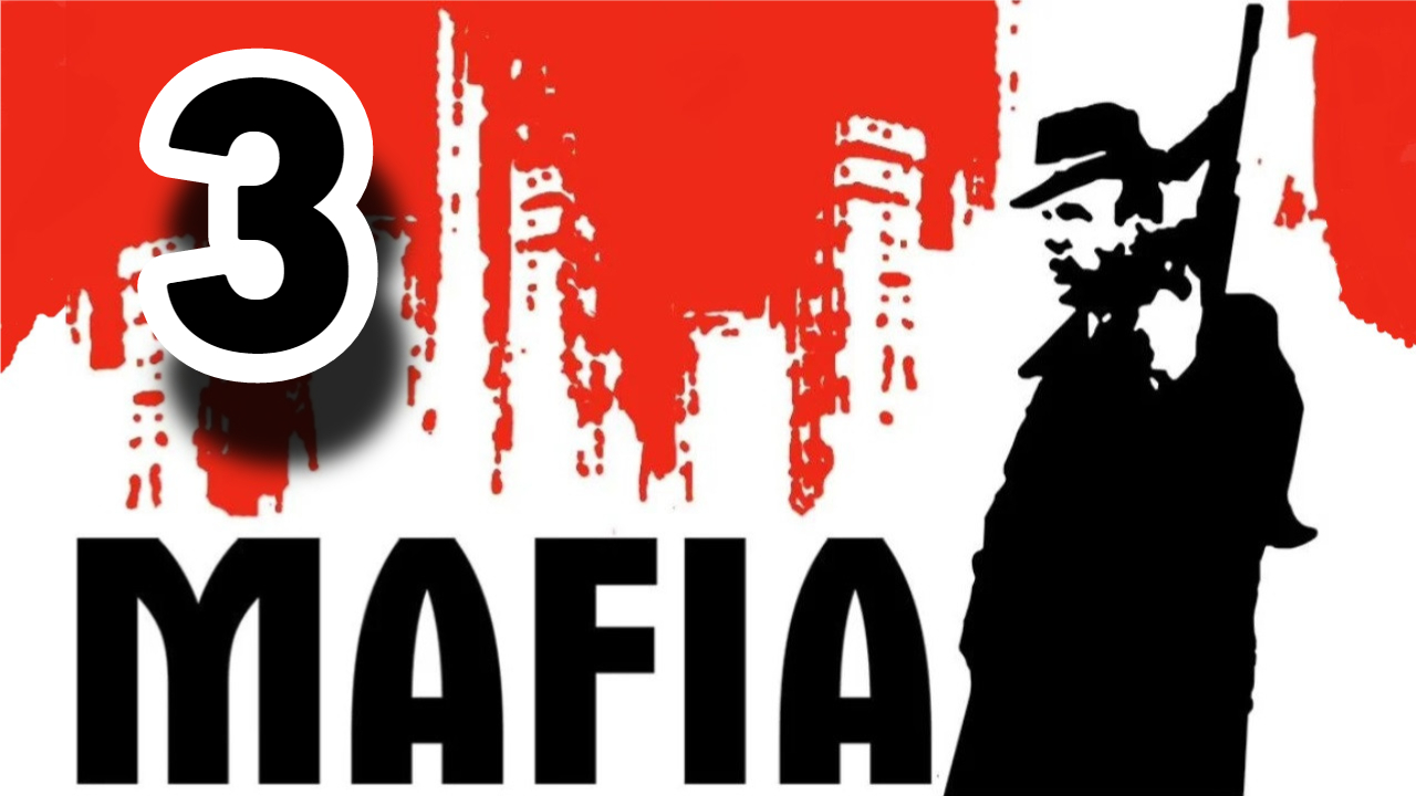 Прохождение Mafia — Часть 3