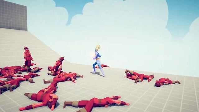HEADBUTTER vs EVERY UNIT | TABS - Totally Accurate Battle Simulator ...