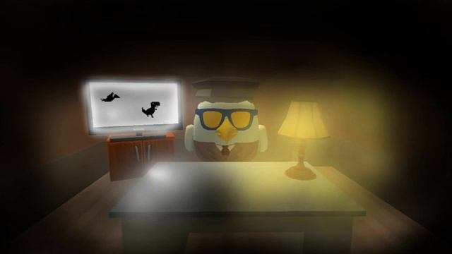 МИСТИКА ЧИКЕН ГАНА| Пилотный выпуск. Player 838392, правда существует ...