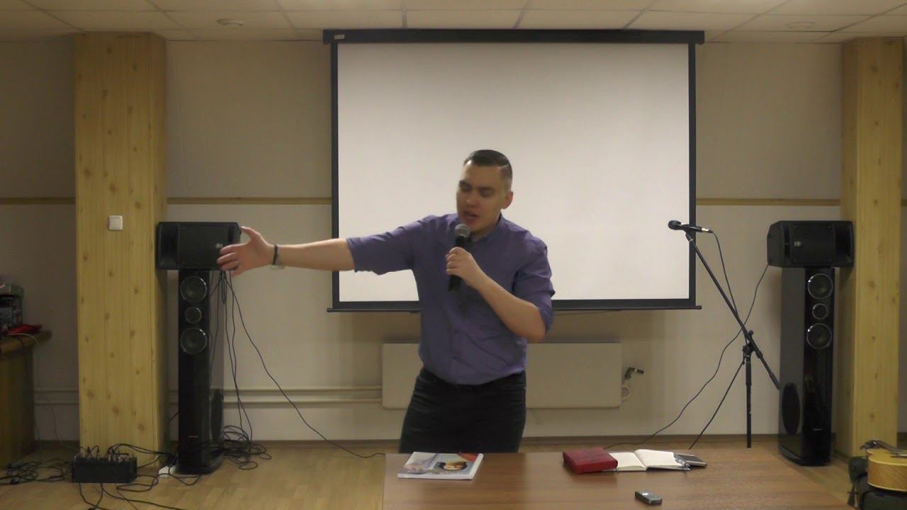 Новое творение 01