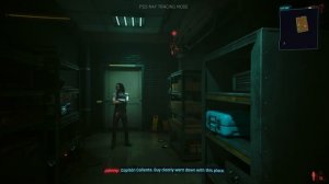 Phantom Liberty Is The Perfect Farewell To Cyberpunk 2077