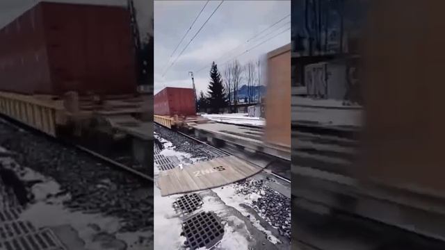 Куда поехал?!