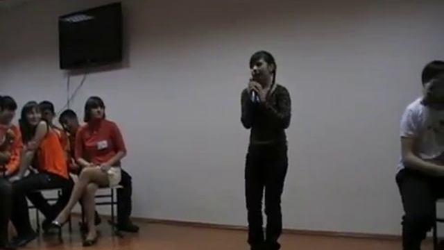 МОБУ СОШ Ургаза КВН с СОШ Целинное