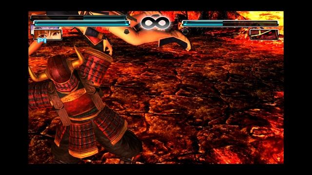 Dead or Alive: Dimensions - Tag Challenge 18(Genra) - Citra Canary 2022 Emulator