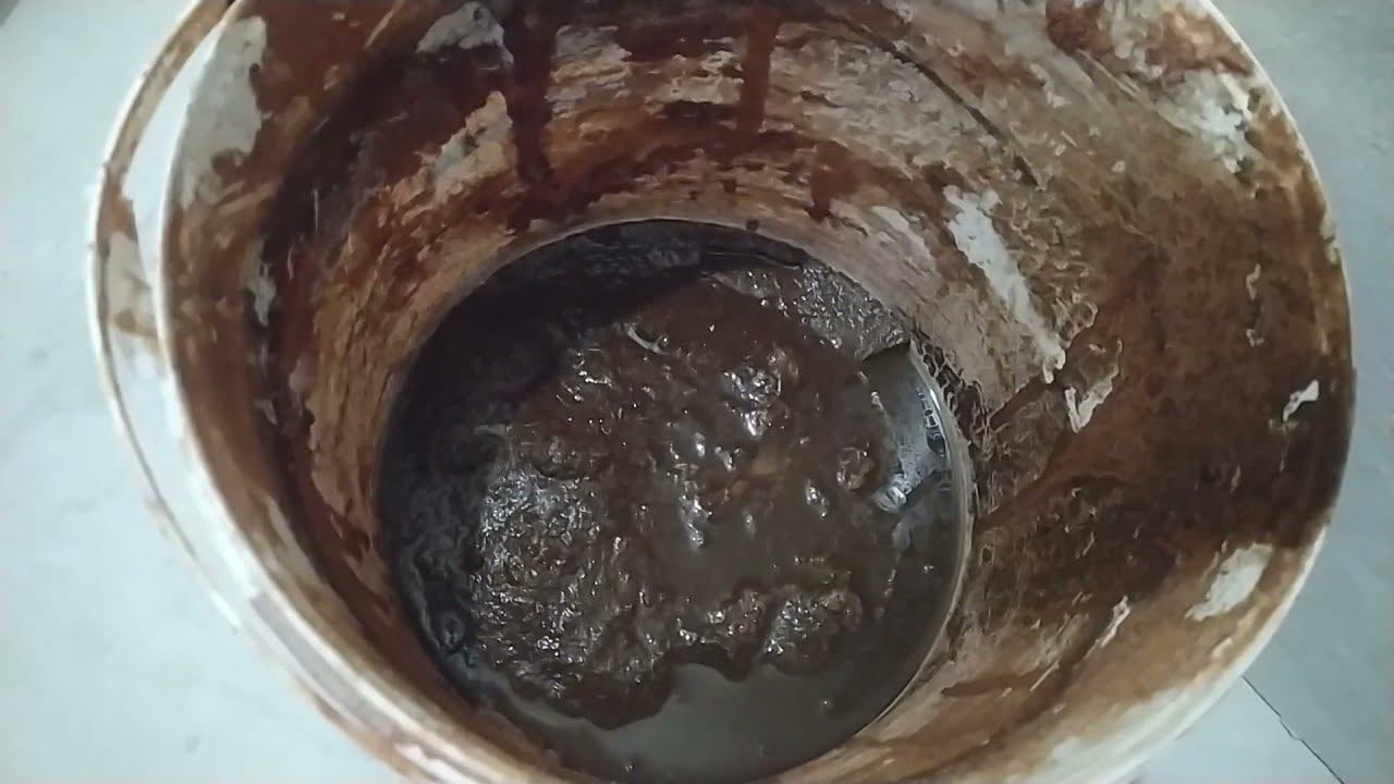 Новая квартира – часть 18