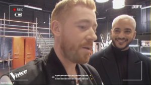 The Voice La suite // saison 7 // 17 février 2018