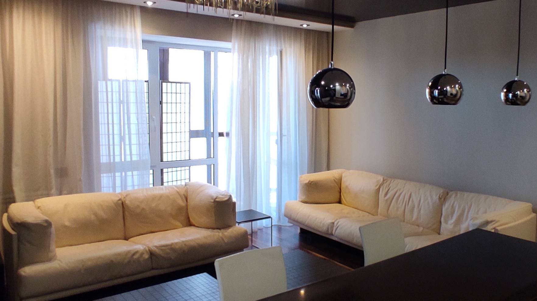 Продам квартиру с дорогим ремонтом в кирпичном доме. Екатеринбург. Ботаника.