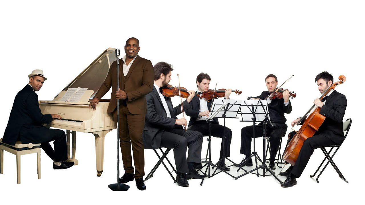 Camerata Fusion