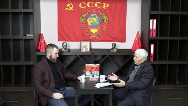 Красный директор..avi