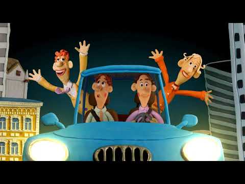 Ремни безопасности