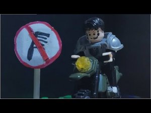 НЕ ПРИЧЁСЫВАЙ МЕНЯ! _ 13 Карт lego meme.