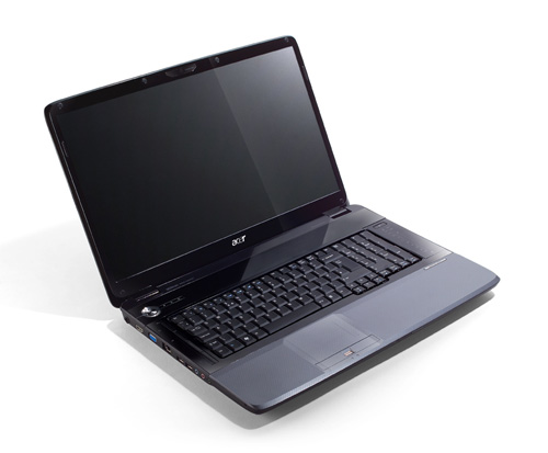 Acer ASPIRE 5536 замена матрицы.mp4