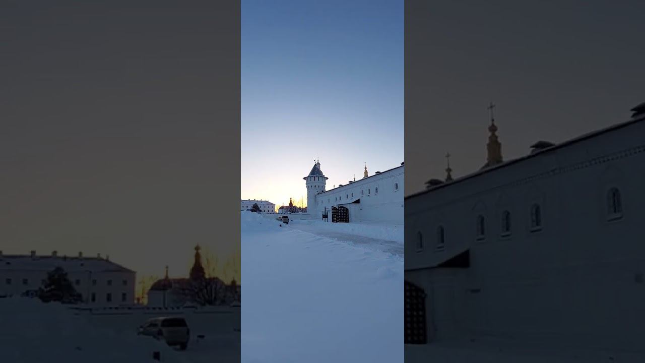 Вокруг кремля