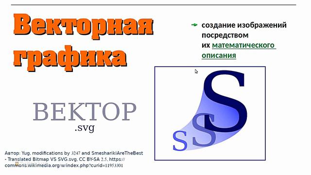 Synfig Studio_11_Влияющие слои. Фильтры и пр._от Евгения Карелина