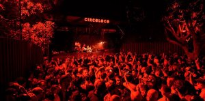 Circoloco Phuket Thailand