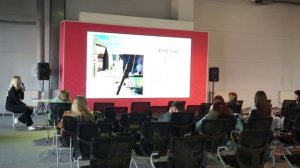 B2B сессия для представителей турбизнеса 2