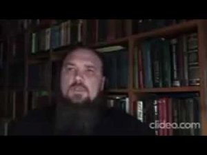 о.Максим Каскун о схиигумене Сергии Романове