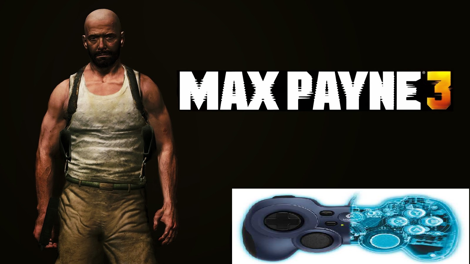 Прохождение Max Payne 3 #3