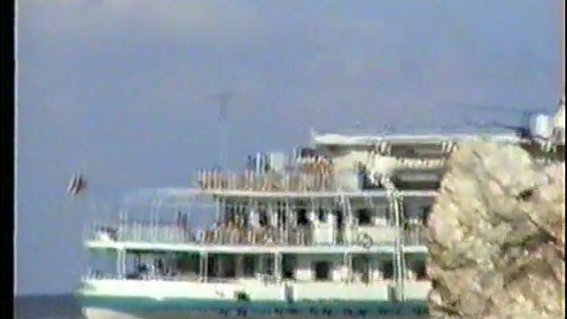 1998г. Средняя Волга часть 5