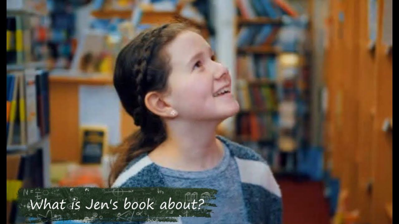 GG1 U4 2 I haven't got big feet