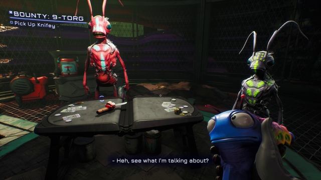 High On Life (Funny moment 4)