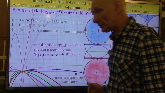 Возвеличивание и обесценивание в связи с динамикой ВОМ (Волнового Органа Мышления).