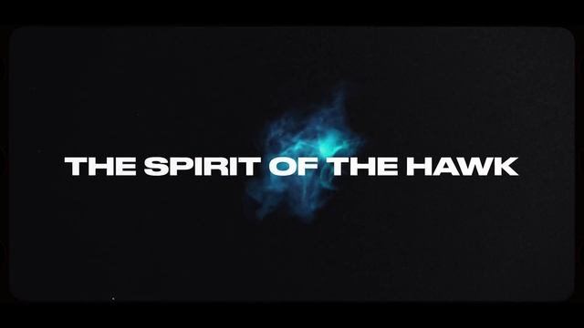 HBz x JAMYX - Spirit of the Hawk (HBz Club Remix) – смотреть онлайн ...